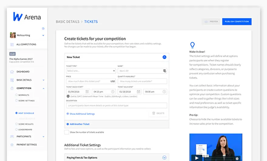 Wodify Technologies Automates Gym Experience | OutSystems