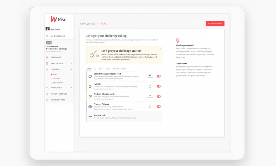 Wodify Technologies Automates Gym Experience | OutSystems