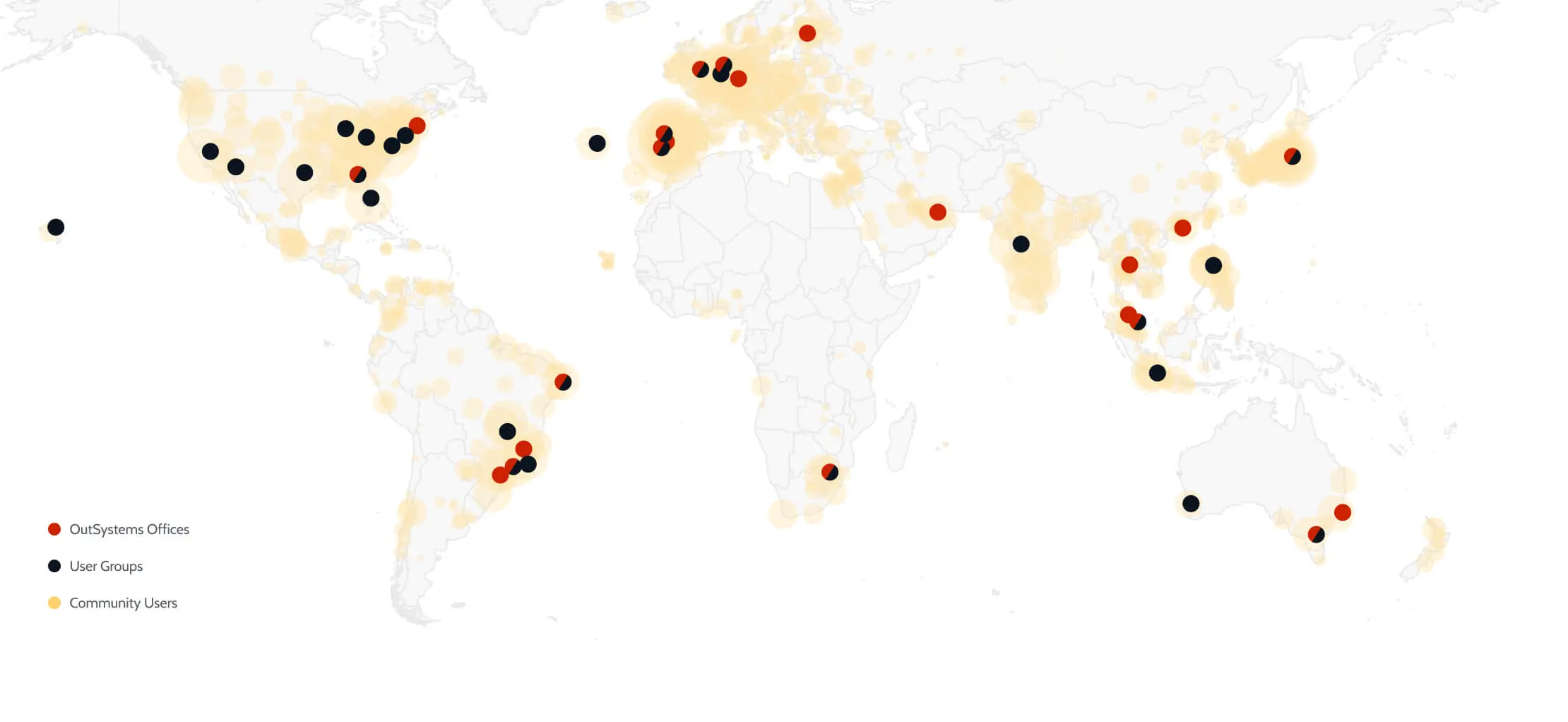 About OutSystems | OutSystems