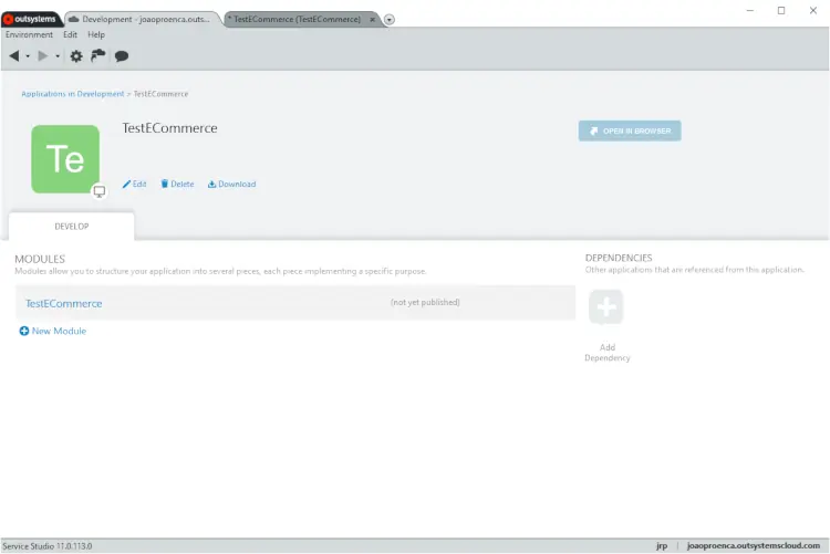 A Guide To Bdd Testing In The Outsystems Low Code Platform