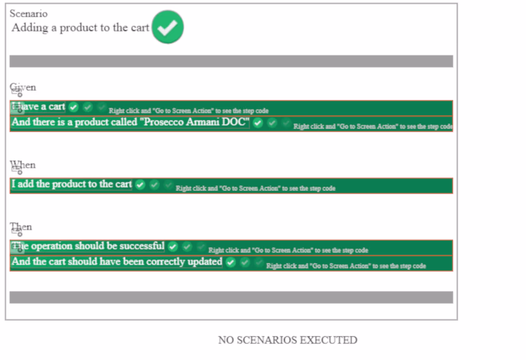 A Guide To Bdd Testing In The Outsystems Low Code Platform