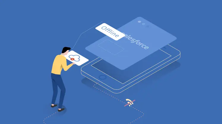 Maximize Salesforce Investments with Low-Code | OutSystems