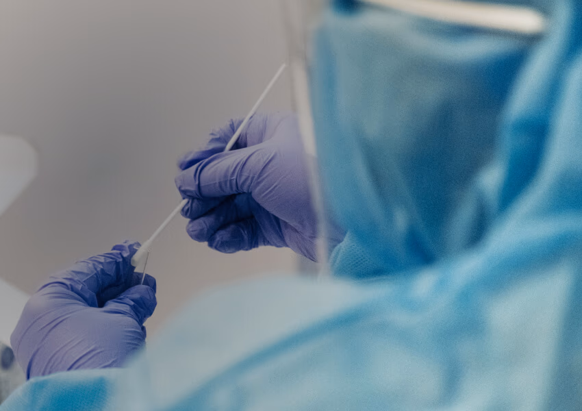 ARUP Develops COVID Testing Digital Service | OutSystems