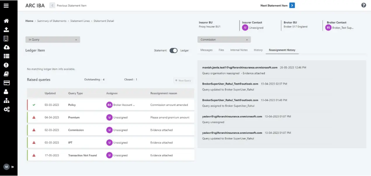 CGI Modernizes Legacy System | OutSystems