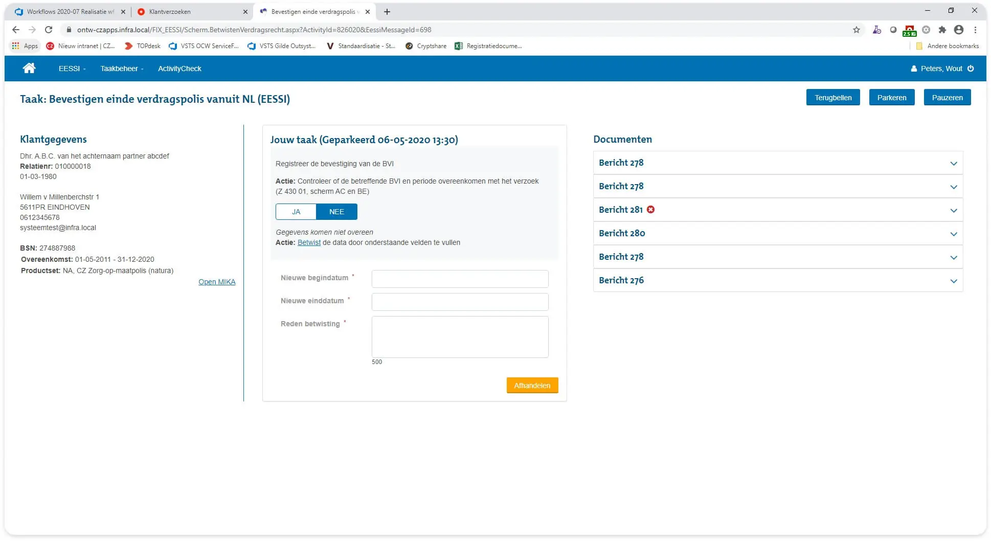 CZ Health Insurance Serves 3.7 Million Policyholders With OutSystems ...