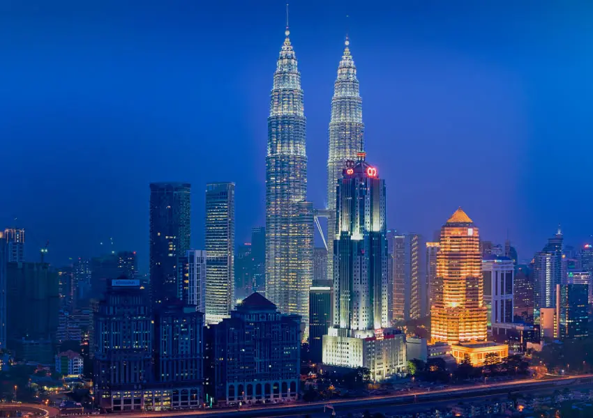 Malaysian Government Agency Builds New Portals | OutSystems