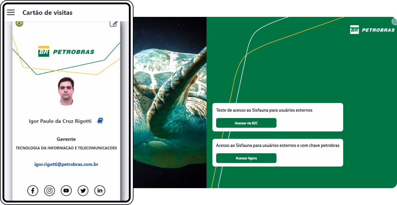 Petrobras Embraces Development at Scale with Low-Code | OutSystems