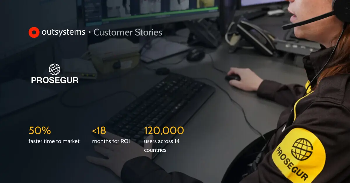 Prosegur Powers Digitally-Enhanced Security and Gets Closer to its ...