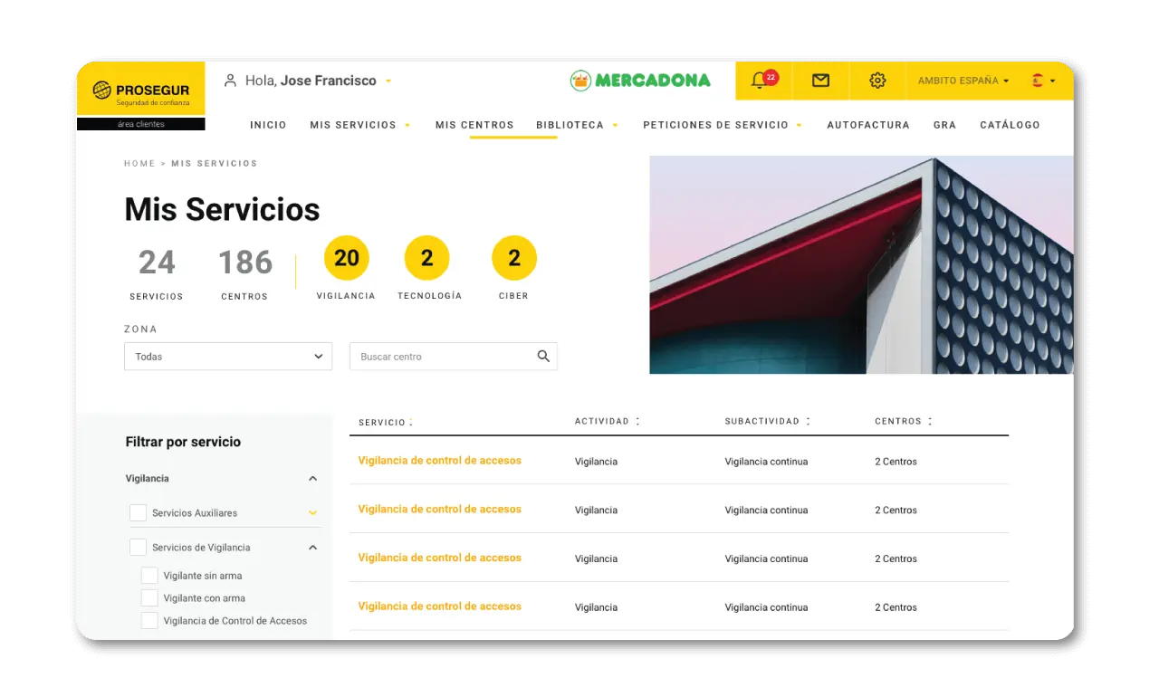 Prosegur Powers Digitally-Enhanced Security and Gets Closer to its ...