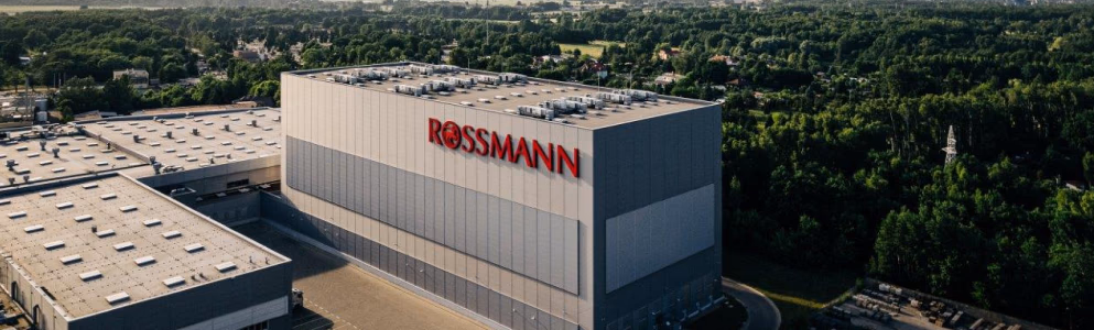 Rossmann Poland Runs Logistics System and 25 Apps | OutSystems
