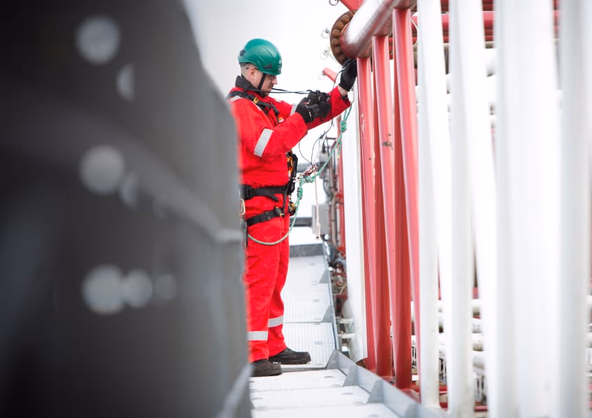 Sparrows Builds a Risk Management Solution with Low-Code | OutSystems