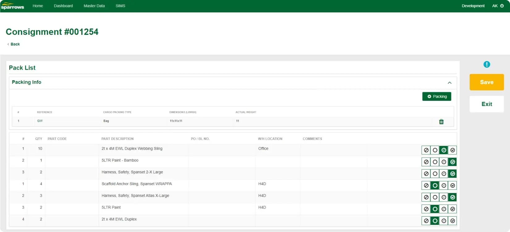 Sparrows Builds a Risk Management Solution with Low-Code | OutSystems