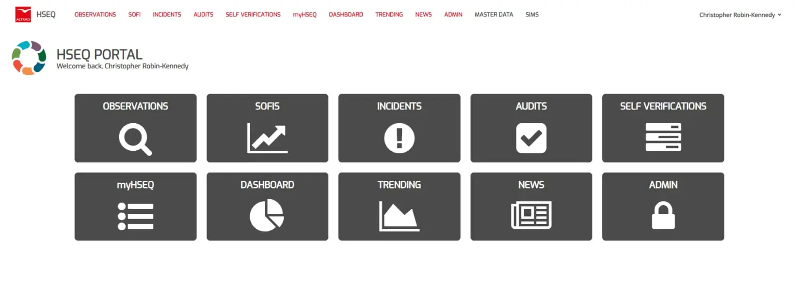 Sparrows Builds a Risk Management Solution with Low-Code | OutSystems