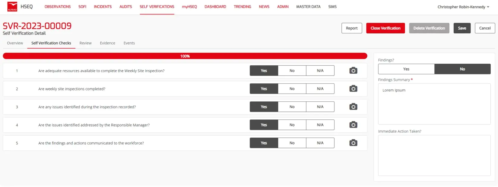 Sparrows Builds a Risk Management Solution with Low-Code | OutSystems