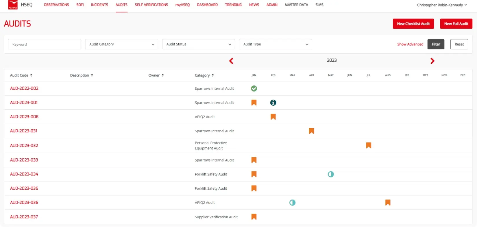 Sparrows Builds a Risk Management Solution with Low-Code | OutSystems