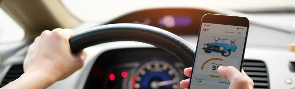 VÍS Launches Innovative Telematic Car Insurance Policy | OutSystems