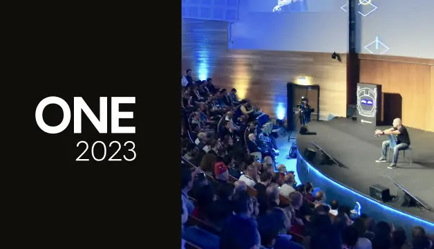 OutSystems at AWS Global Summits 2023 | OutSystems