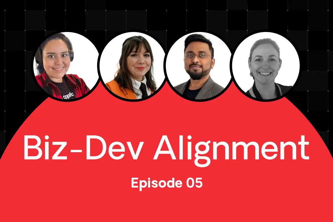 Decoded LIVE: Connect and Grow with Experts | OutSystems