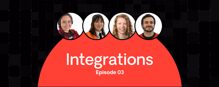 Decoded LIVE: Connect and Grow with Experts | OutSystems