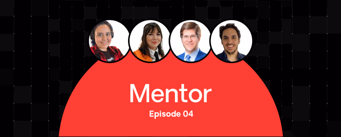 Decoded LIVE: Connect and Grow with Experts | OutSystems