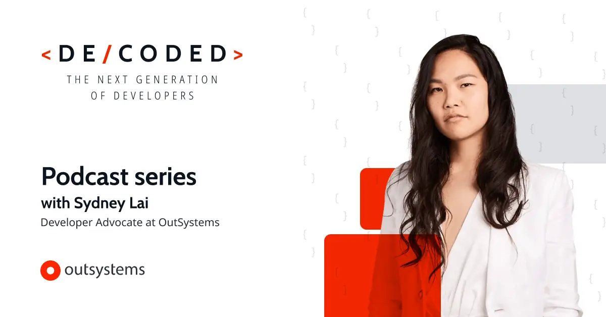 Decoded - A podcast series for the next generation of developers ...