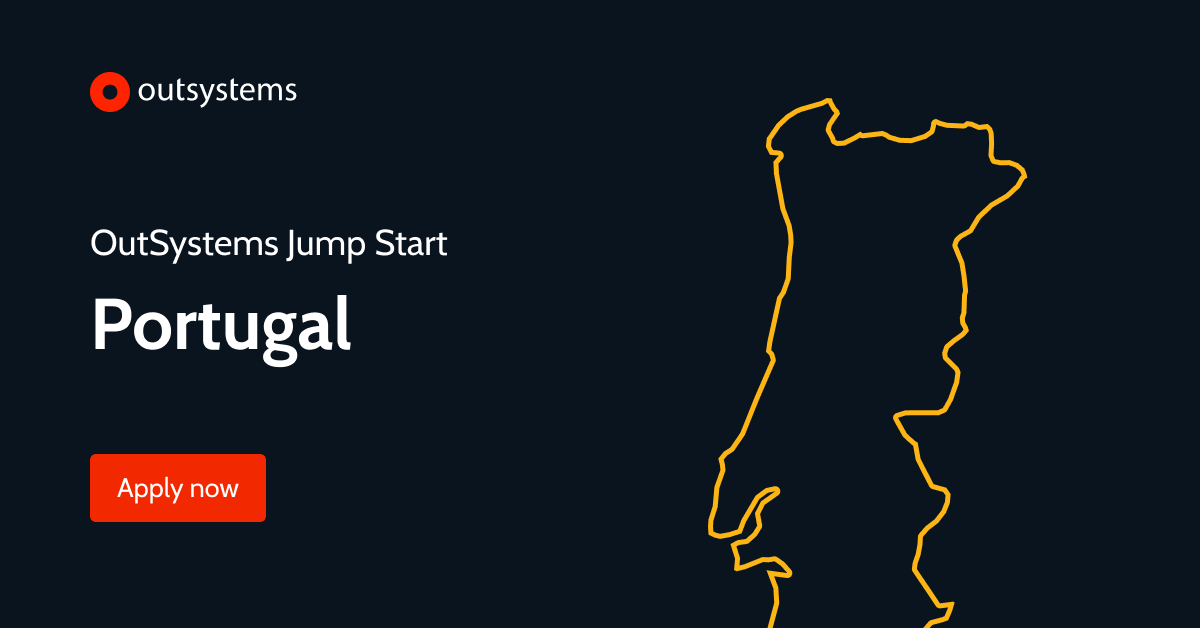 Jump Start Training in Portugal | OutSystems