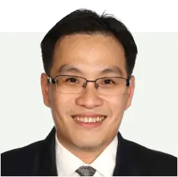 NextStep Exec - Singapore | OutSystems