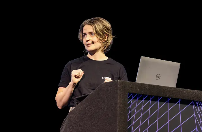 ONE: The Tech Conference of 2025 | OutSystems