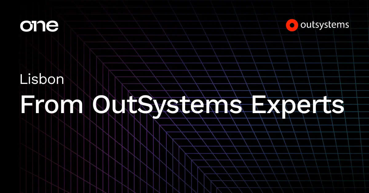 OutSystems Experts Sessions: ONE Conference On-Demand | OutSystems