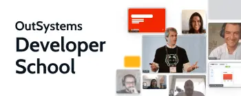 エンタープライズアプリケーション向けのOutSystemsのイベントとウェビナー | OutSystems