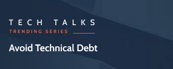 OutSystems Trending Tech Talks | OutSystems