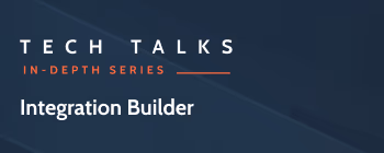 OutSystems In-Depth Tech Talks | OutSystems