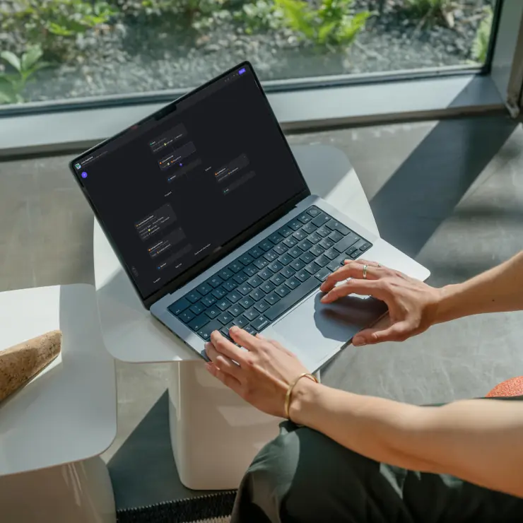 Digital Transformation and Low-Code Webinars | OutSystems