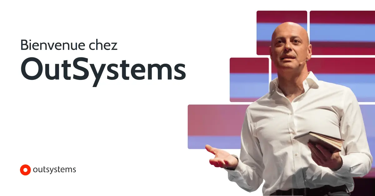 À propos d’OutSystems | OutSystems