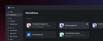 OutSystems Press Releases | OutSystems