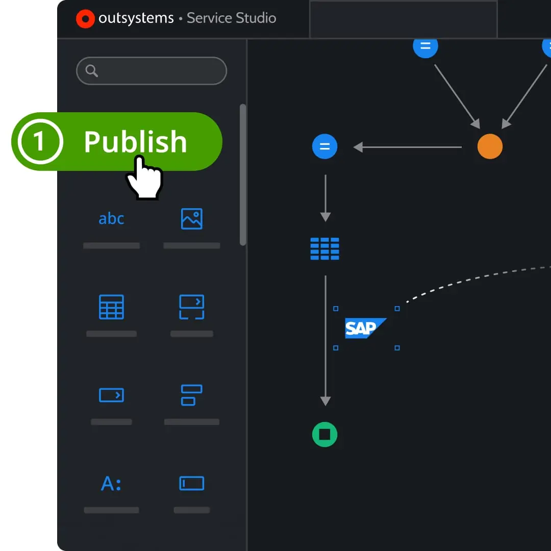 Why OutSystems? Apps That Make a Difference | OutSystems