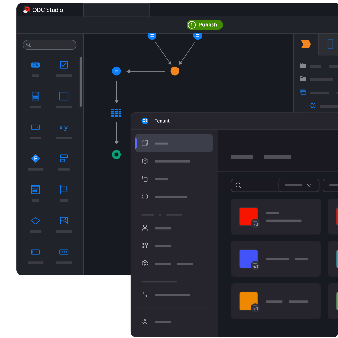Why OutSystems? Apps That Make a Difference | OutSystems