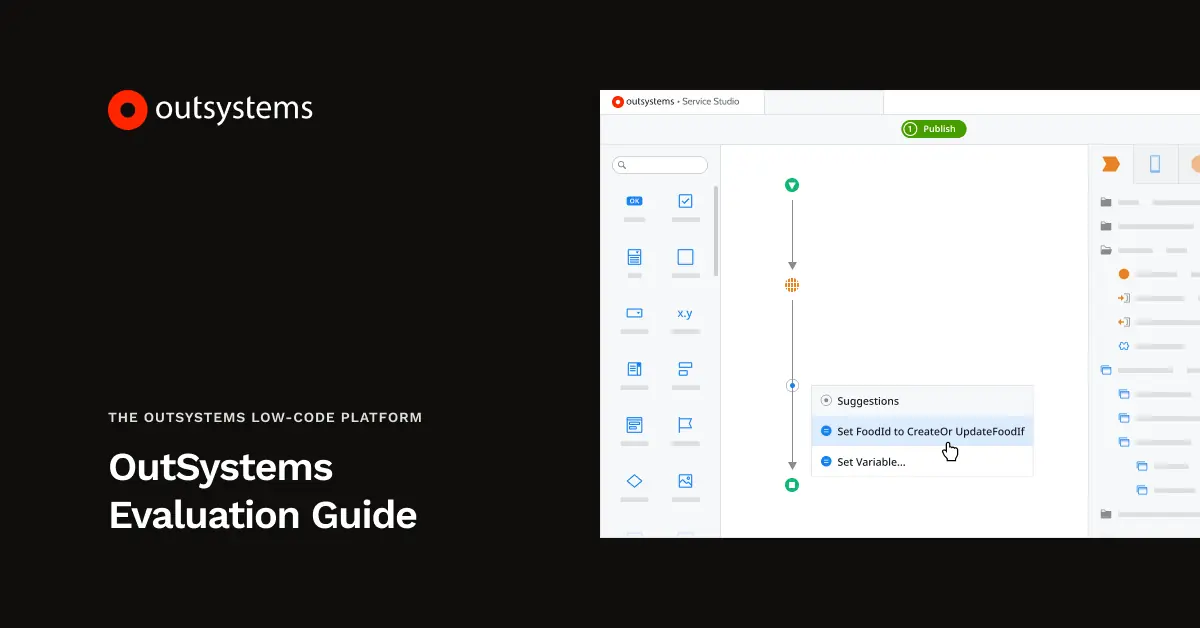 ODC Deployment Model Overview | Evaluation Guide | OutSystems ODC Deployment Model Overview | Evaluation Guide | OutSystems