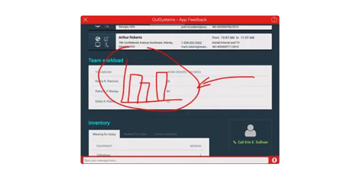Lifecycle Management for Mobile Applications | OutSystems Lifecycle Management for Mobile Applications | OutSystems