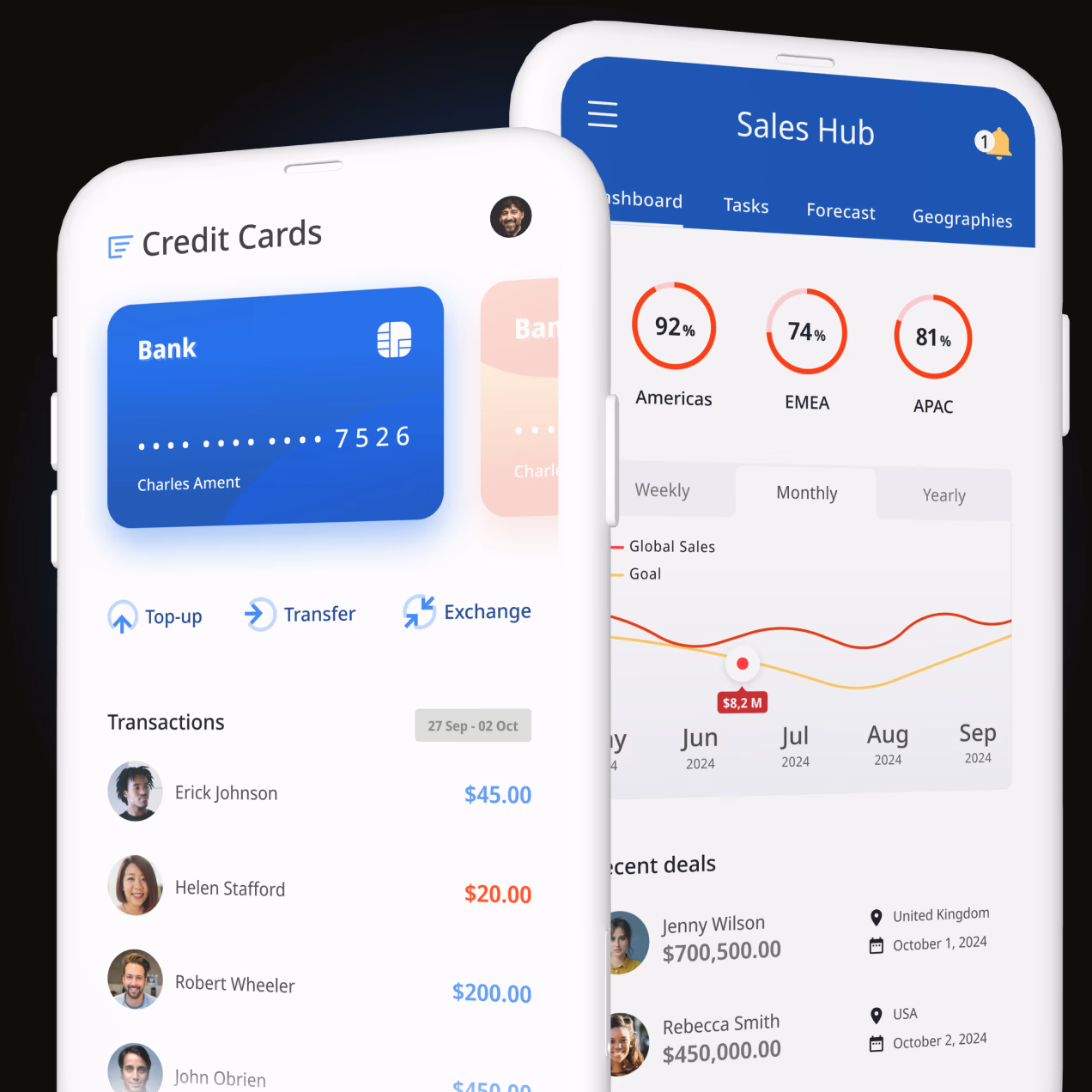 Low Code Development Meets AI Innovation | OutSystems