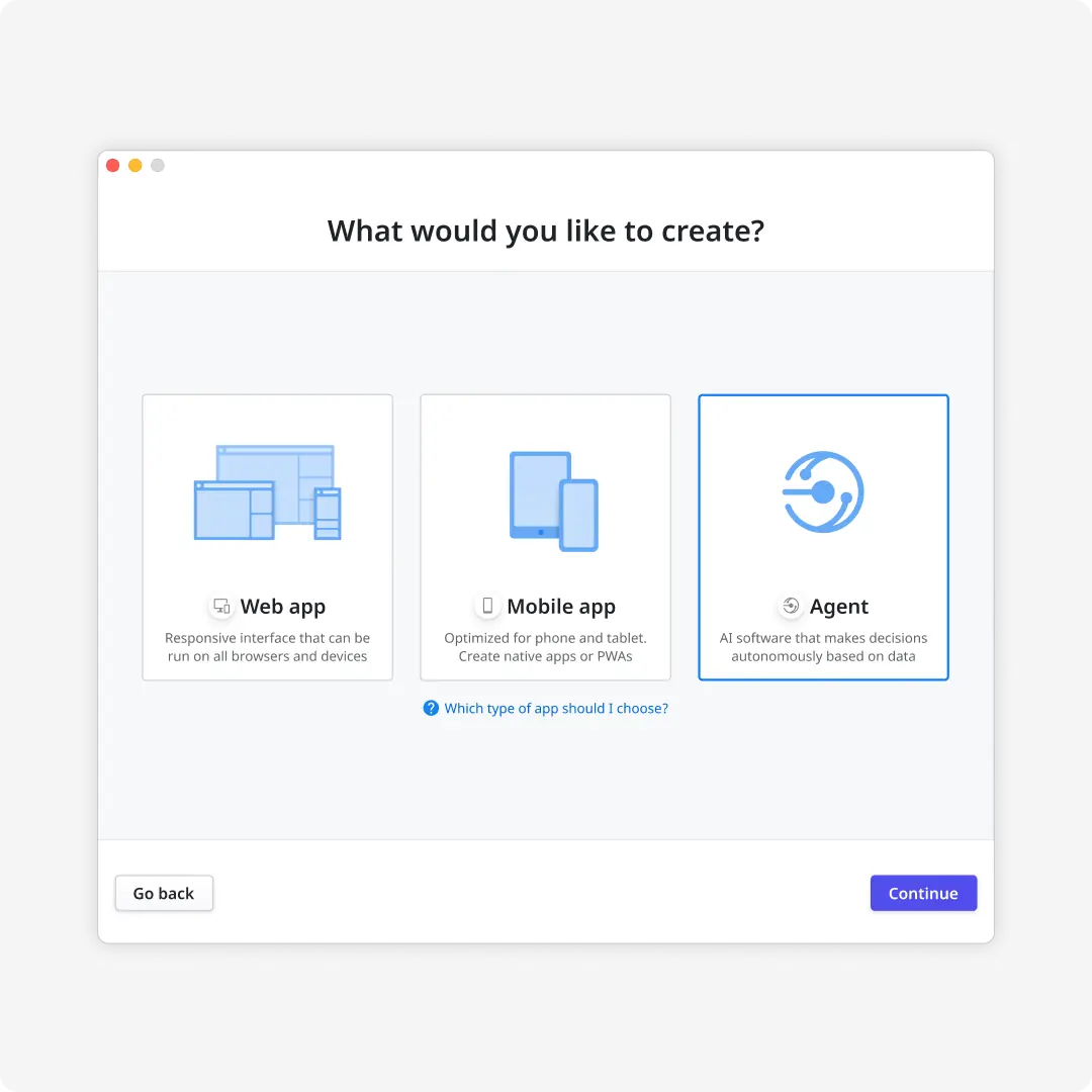 Low Code Development Meets AI Innovation | OutSystems