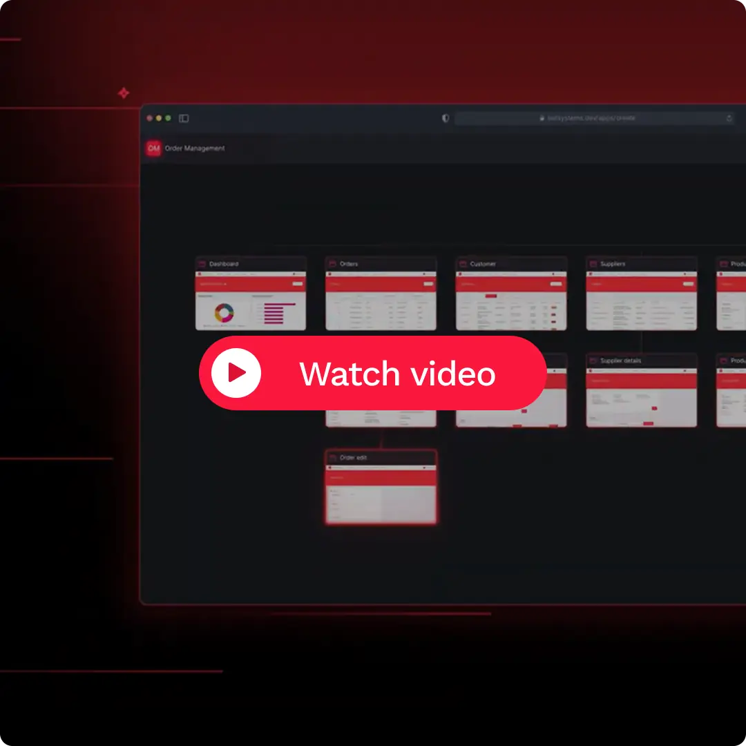 Low-Code Development Meets AI Innovation | OutSystems