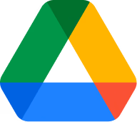 google drive logo
