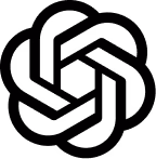 openai logo