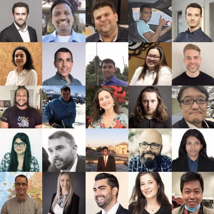 High-Performance Low-Code for App Development | OutSystems