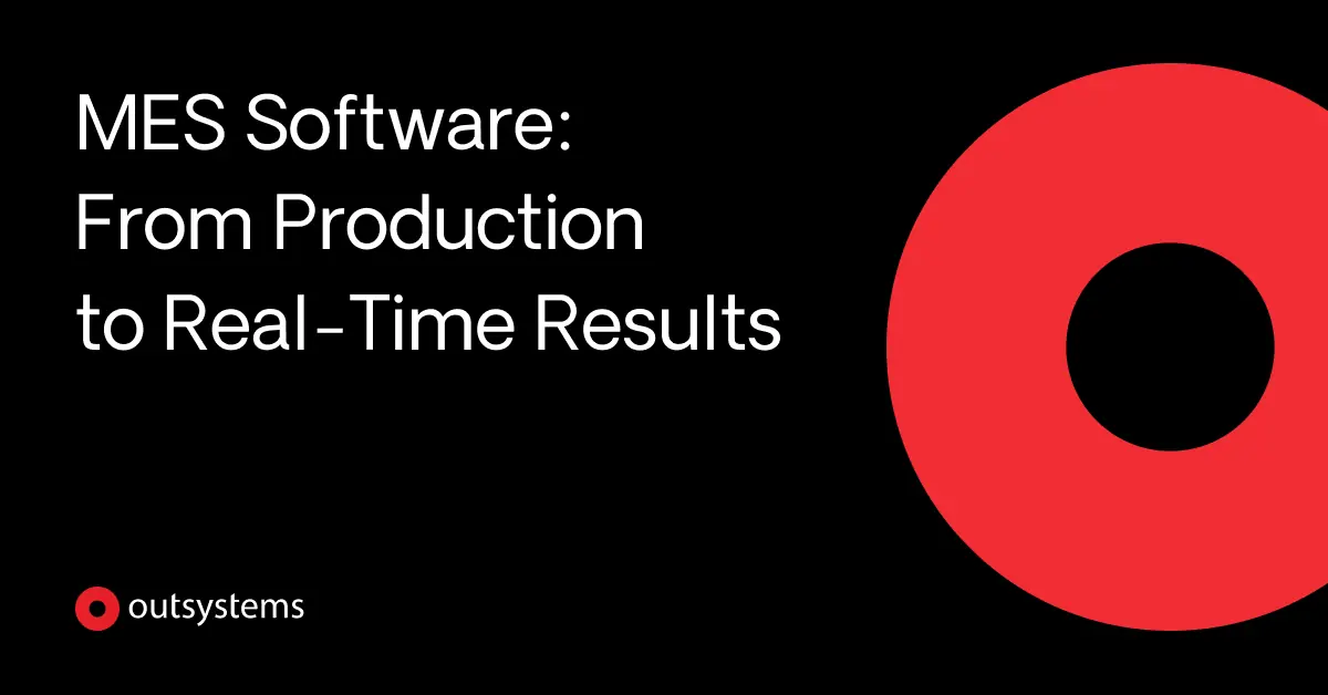 MES Software: A Complete Guide