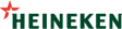 heineken logo