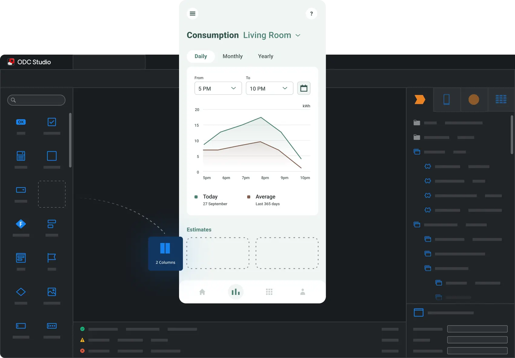 Low Code Development Platform | Build Better and Faster | OutSystems