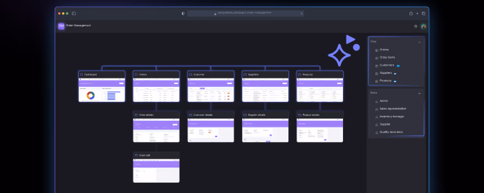 OutSystems、AIを活用した新たなアプリ生成エクスペリエンスを発表 | OutSystems
