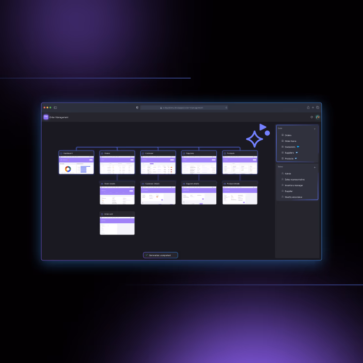Deliver Your Outcomes with AI-Powered Apps | OutSystems
